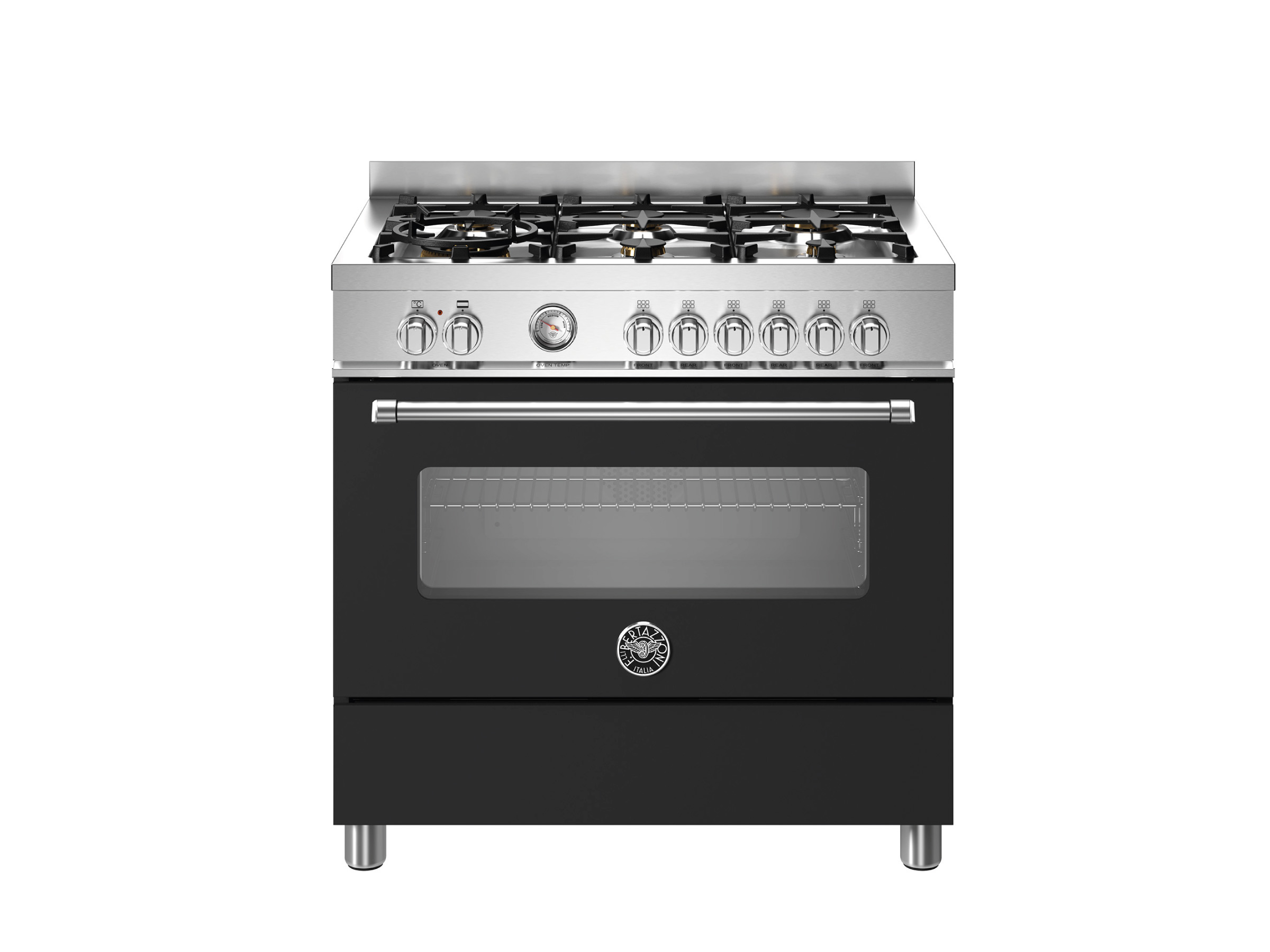 Master Series | Bertazzoni - Netherlands