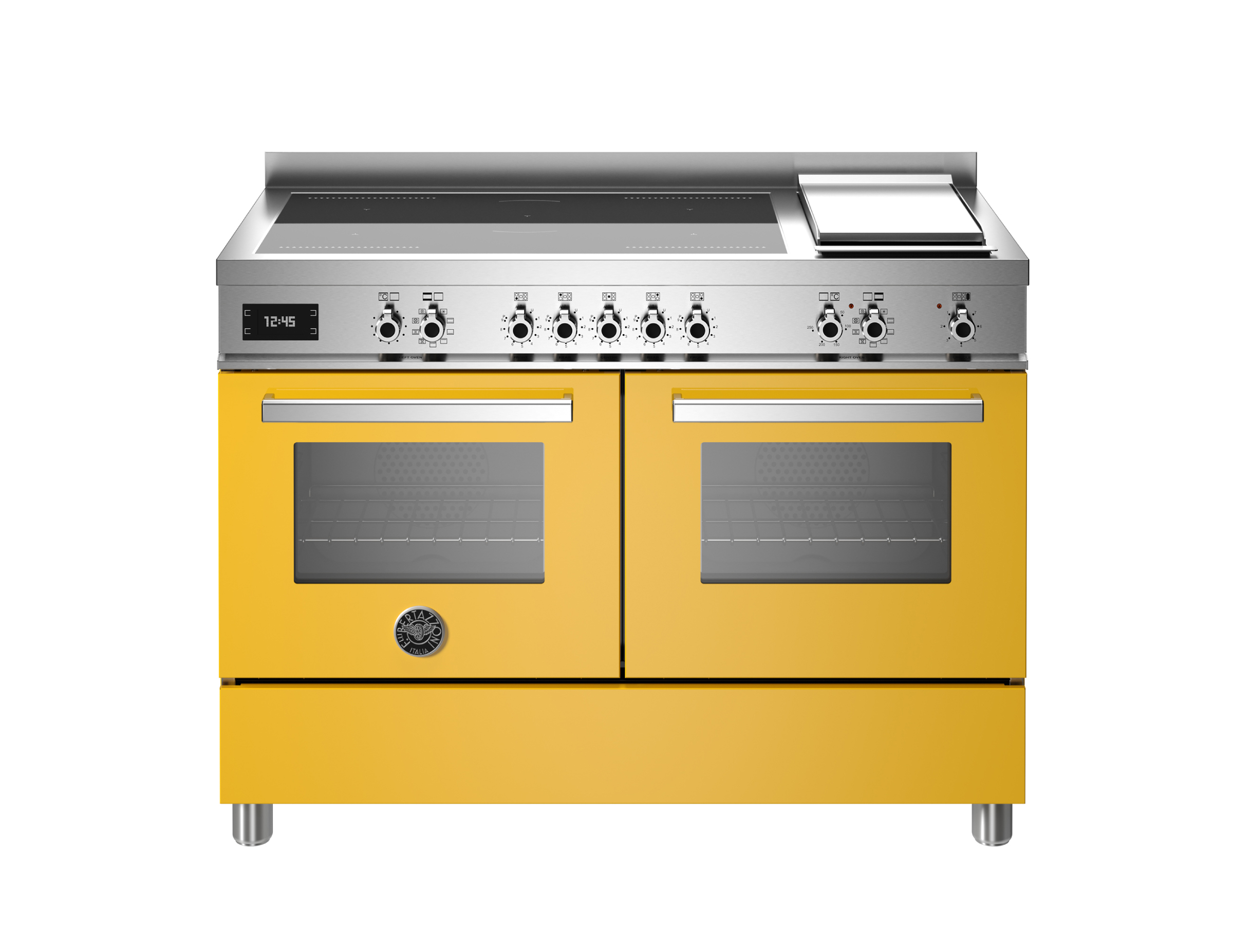 Professional Series | Bertazzoni - Netherlands